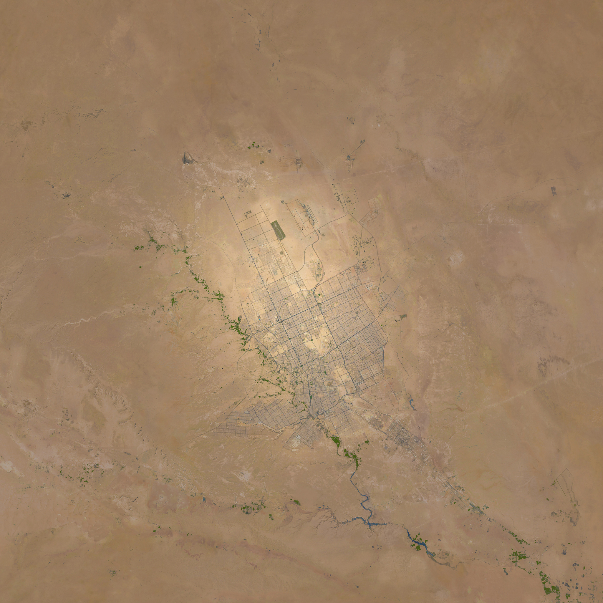 Saraya Al Ruba